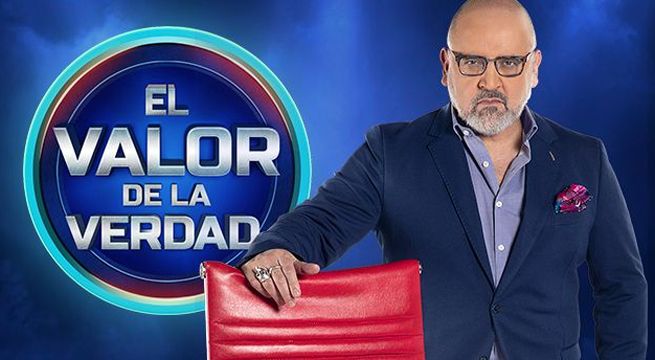 Válgame Dios descubrió al personaje que se sentará en el sillón rojo de ...