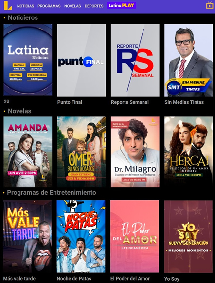 Televisión En Vivo: ¿Cómo ver TV gratis por internet?