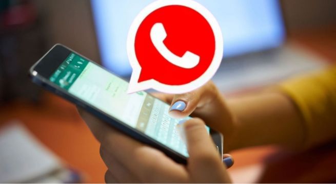Qué es el “Modo Rojo” de WhatsApp y para qué sirve