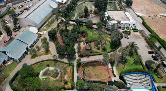 Parque de las Leyendas Huachipa: horario de atención y precios para el 2024