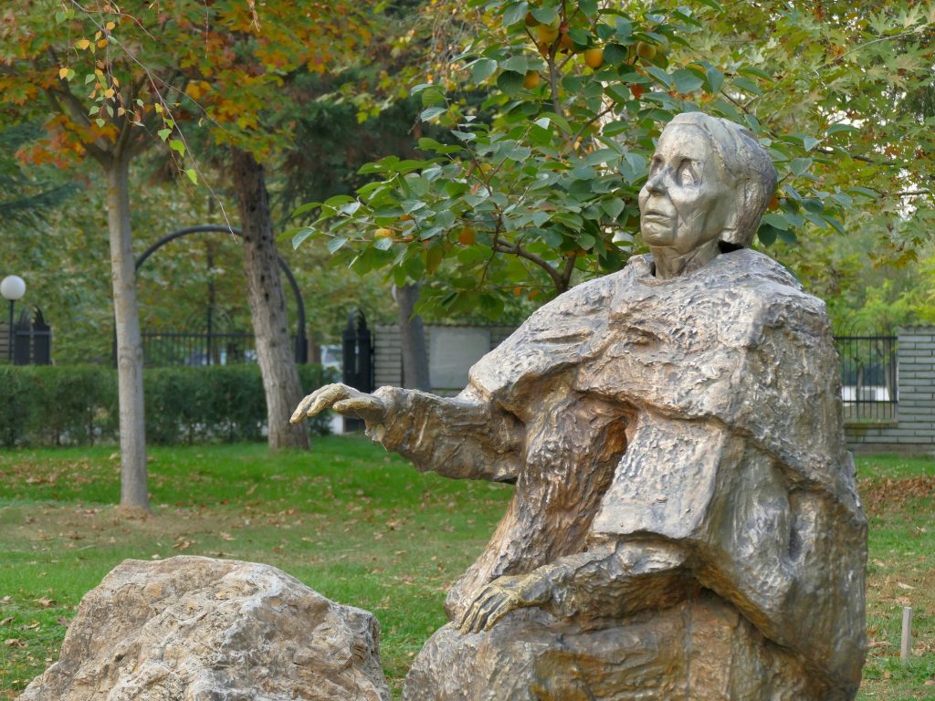 Quién fue Baba Vanga y por qué sus predicciones para este 2024 son ...