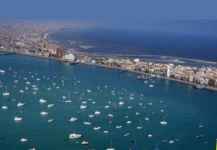Semana Santa en Callao: Estos son los atractivos turísticos para ...