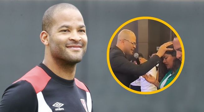 ¡Ahora es pastor! “Mudo” Rodríguez sorprende al predicar la palabra de Dios