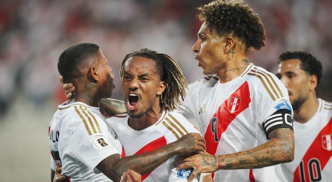 Estudio demuestra que la selección peruana tiene 1% de probabilidades de clasificar al mundial 2026