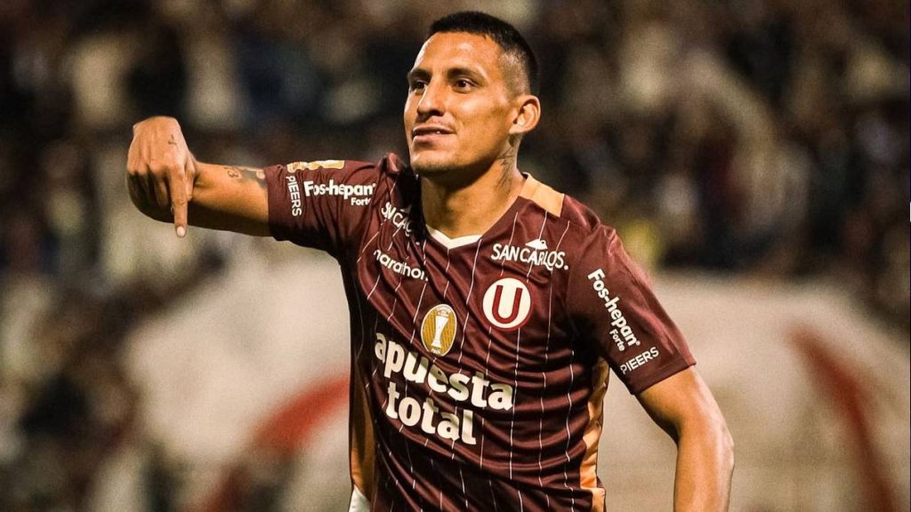 Alex Valera: su partida a un grande de Brasil quedó descartada
