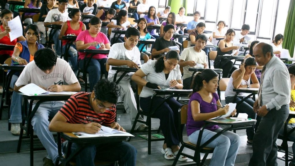 Beca 18: Pronabec aplaza fecha de publicación de resultados de ...