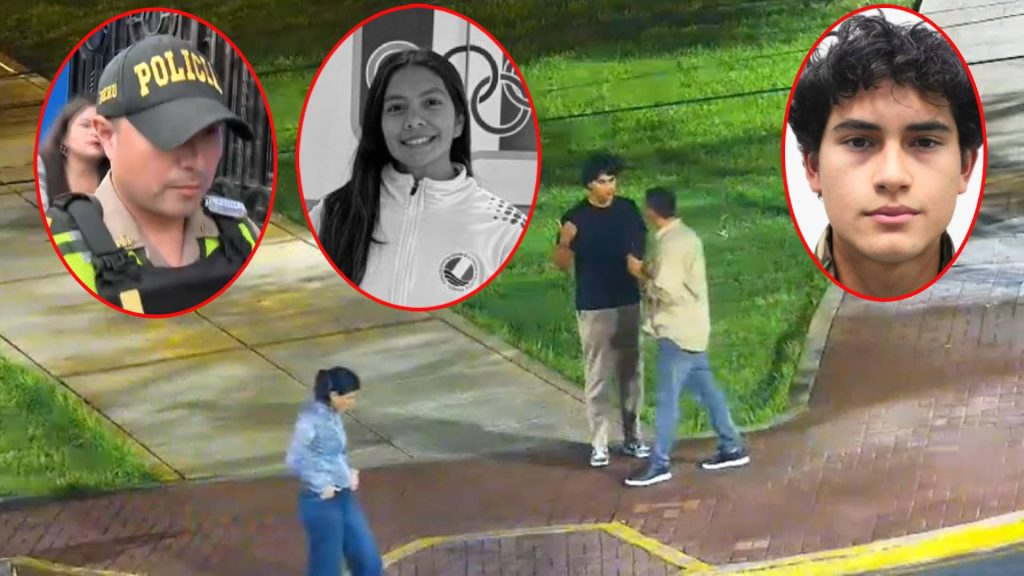 Experto sobre atropello y muerte de Lizeth Marzano: “Hubo acciones ...