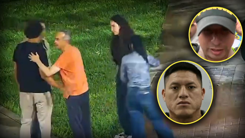 Caso Lizeth Marzano: policías que no arrestaron a Adrián Villar serían ...